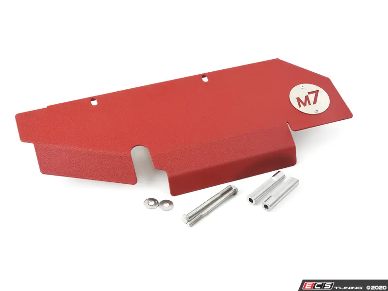 Mini Cooper Turbo Heat Shield 11657595605 MINI Cooper Replacement