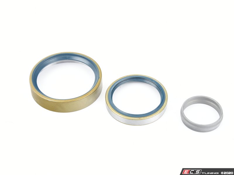 Vaico - 1233500068 - Rear Wheel Bearing Kit - Priced Each