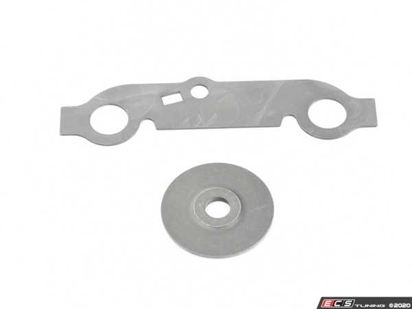 Vaico - 1233500068 - Rear Wheel Bearing Kit - Priced Each