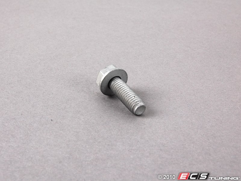 Genuine BMW - 07119904793 - Hex bolt - priced each (07-11-9-904-793)