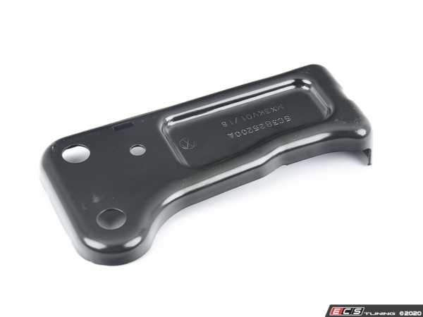 Genuine Volkswagen Audi - 5C3825200A - Front Bumper Bracket - Right ...