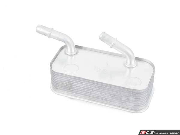 URO - 17227505826 - E46 Automatic Transmission Cooler