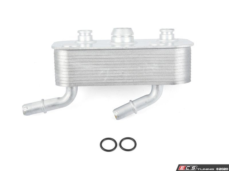 URO - 17227505826 - E46 Automatic Transmission Cooler