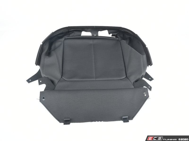 Genuine BMW - 52107308733 - SPORTS SEAT COVER IMITATION (52-10-7-308-733)