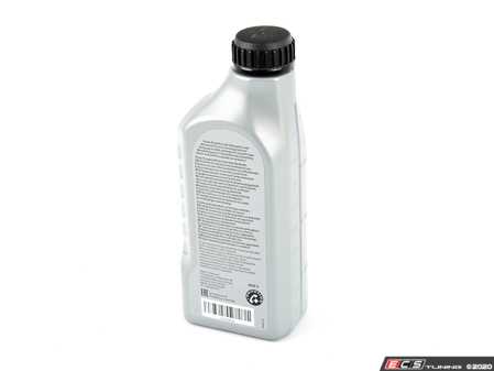 Genuine Volkswagen Audi - G052180A2 - CVT (Multitronic) Automatic ...