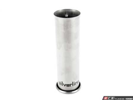 Ansa - 82119413968 - Exhaust Tips - Priced Each