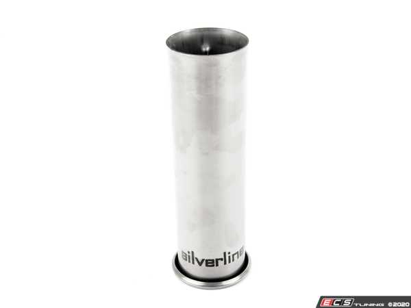 Ansa - 82119413968 - Exhaust Tips - Priced Each