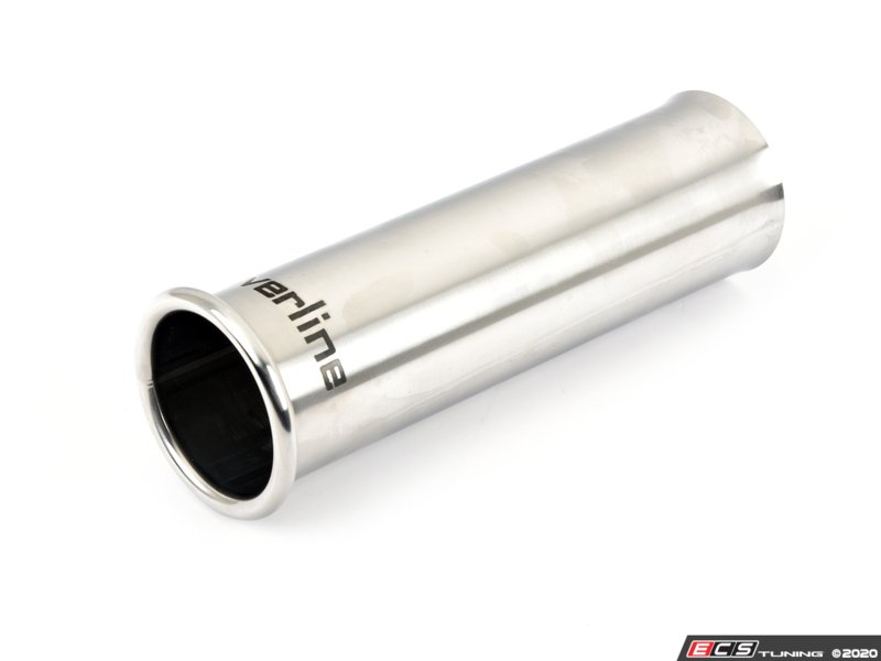 Ansa - 82119413968 - Exhaust Tips - Priced Each