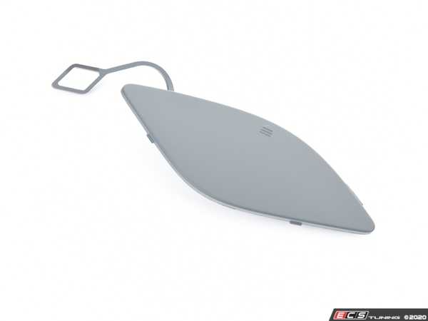 Genuine Mercedes Benz - 20788501239999 - BUMPER JOINT