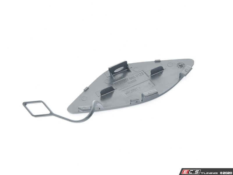 Genuine Mercedes Benz - 20788501239999 - BUMPER JOINT