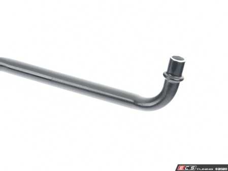 Genuine BMW - 17227577639 - Oil Cooler Hose - Automatic Transmission ...