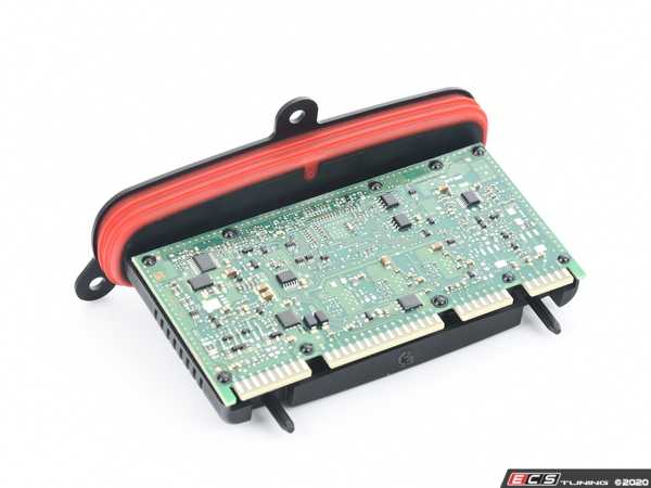 Genuine BMW - 63117440878 - HEADLIGHT CONTROL MO (63-11-7-440-878)