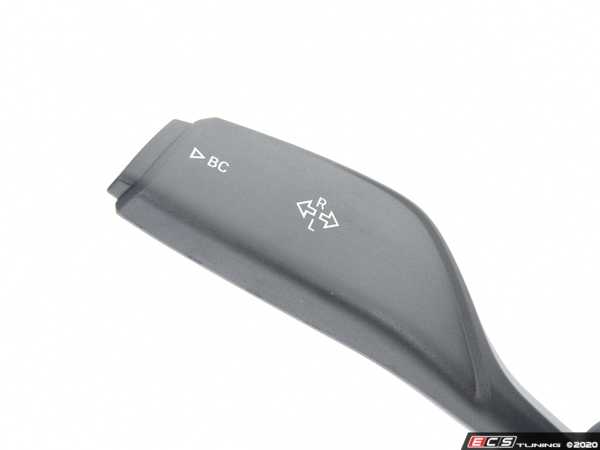 Genuine BMW - 61315A32CE8 - Steering Column Switch Unit (61-31-5-A32-CE8)