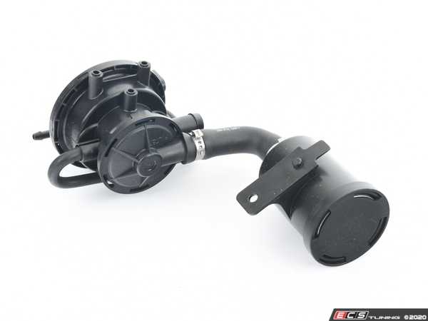 Genuine Volkswagen Audi - 3C0906201B - Evaporative Emisson Leak ...