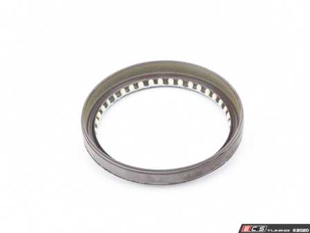 Genuine Volkswagen Audi - 09M321243A - Front Axle Flange Seal (Outer ...