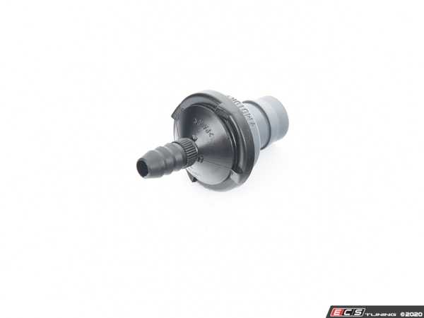 Genuine Volkswagen Audi - 058905291N - VALVE (058 905 291 N)