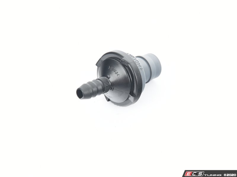 Genuine Volkswagen Audi - 058905291N - VALVE (058 905 291 N)