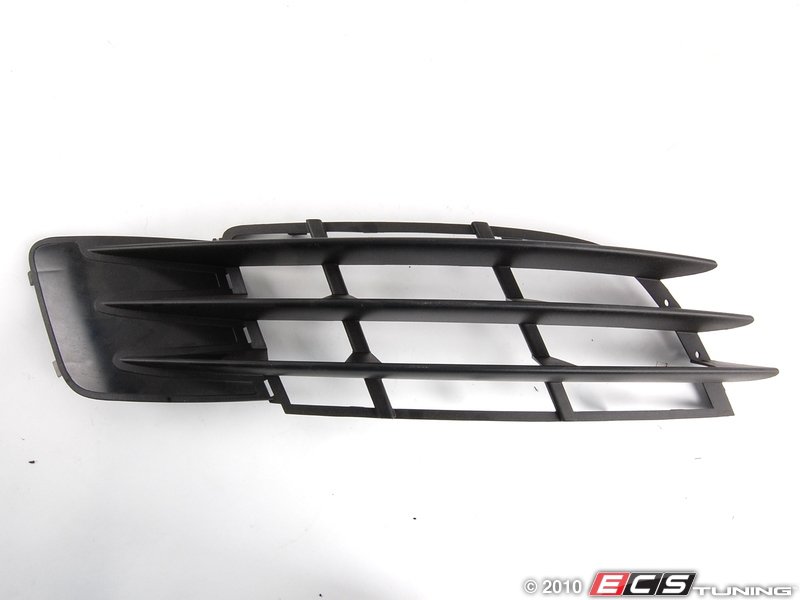 Genuine European Volkswagen Audi - 3c0853666d9b9 - R36 Bumper Grille ...