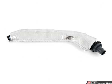 Genuine Volkswagen Audi - 06J133781BE - Turbo Connecting hose - (NO ...