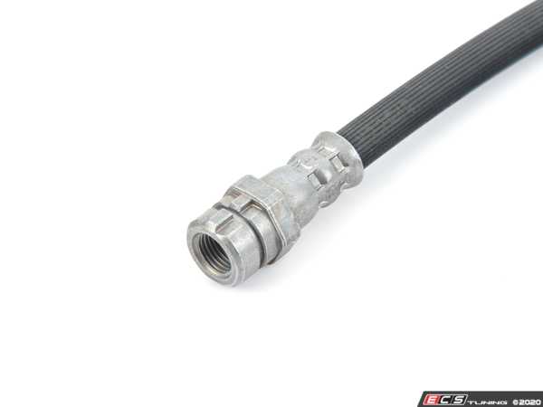 Genuine Volkswagen Audi - 561611775B - Rear Brake Hose - Priced each ...