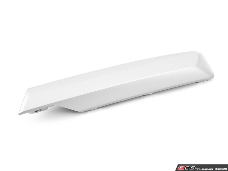 Genuine BMW - 51117421988 - IMPACT STRIP, SIDE, (51-11-7-421-988)