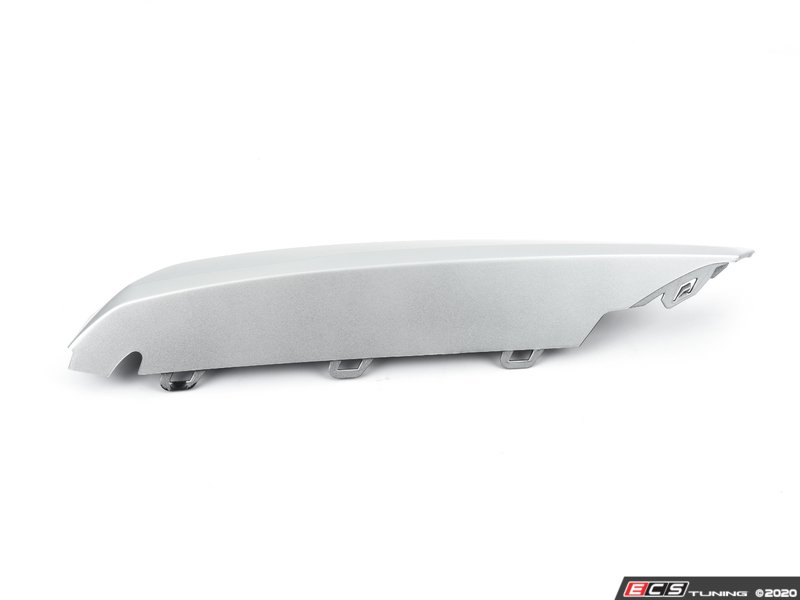 Genuine BMW - 51117421988 - IMPACT STRIP, SIDE, (51-11-7-421-988)