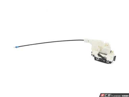 Genuine Mercedes Benz - 9067202135 - DOOR LOCK