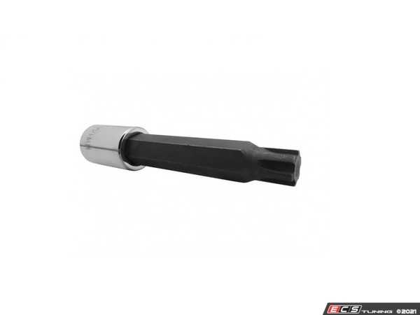 CTA Tools - CTA9262 - 1/2" Drive Ribe Bit Socket - 10mm