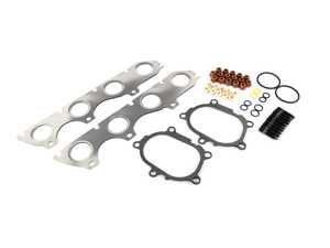 Audi C7 S6 Quattro 4.0T Engine Turbocharger Parts - Page 3 - ECS Tuning