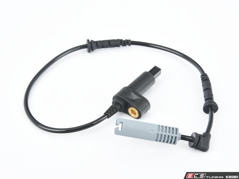 Bosch - 34521165609 - Front ABS Sensor - Priced Each