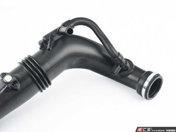 Genuine Mercedes Benz - 2710902029 - Air Intake Tube
