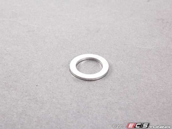 Genuine Mercedes Benz - 007603012104 - RING,GENERAL