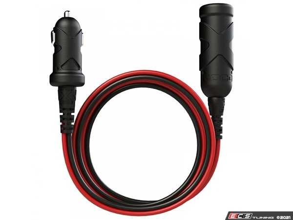 NOCO - GBC010 - Boost 12V Accessory Kit - (NO LONGER AVAILABLE)