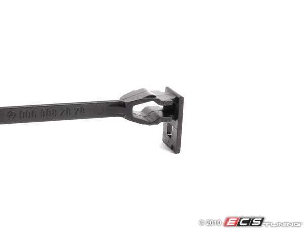 Genuine Mercedes Benz - 0069882878 - Hanging Strap - Priced Each - (NO ...