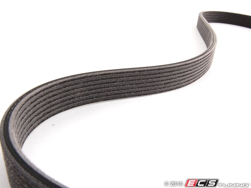 Genuine Volkswagen Audi - 021145933H - Accessory Belt - (NO LONGER ...