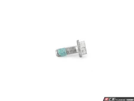 Genuine Volkswagen Audi - WHT010085 - Caliper Guide Pin Bolt - Priced ...