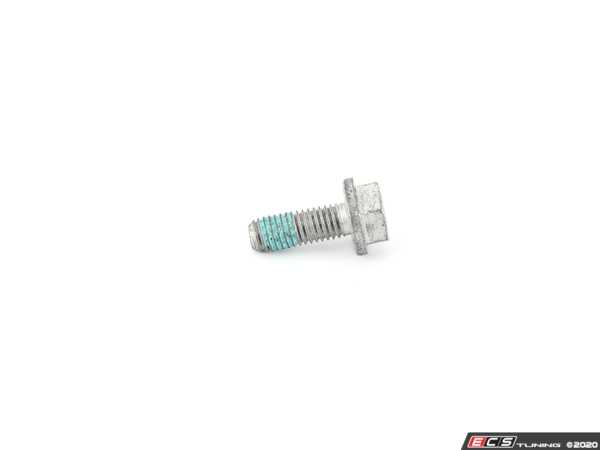 Genuine Volkswagen Audi - WHT010085 - Caliper Guide Pin Bolt - Priced ...