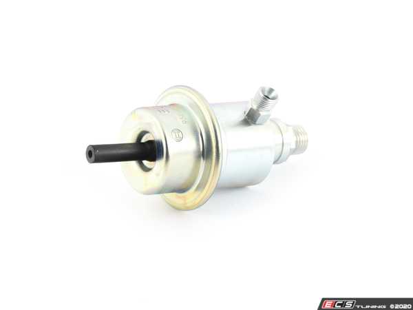 Genuine Mercedes Benz - 0000780392 - REGULATOR,FU