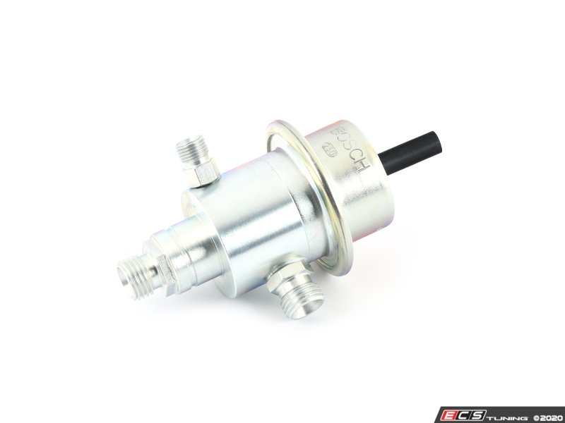 Genuine Mercedes Benz - 0000780392 - REGULATOR,FU