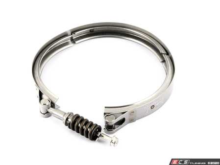 Genuine Volkswagen Audi - 8W0253725D - CLIP (8W0 253 725 D)