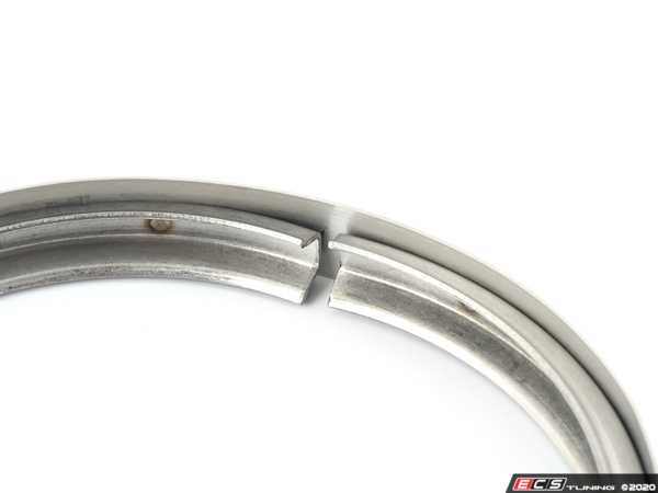 Genuine Volkswagen Audi - 8W0253725D - CLIP (8W0 253 725 D)