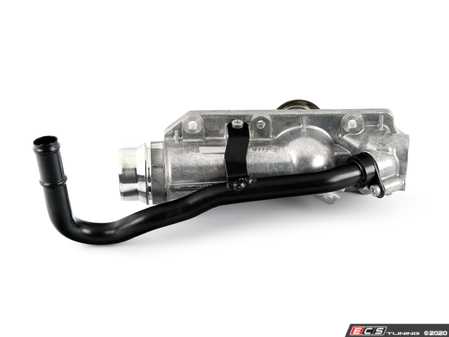 Genuine Volkswagen Audi - 07D121111AR - THERMOSTAT (07D 121 111 AR)