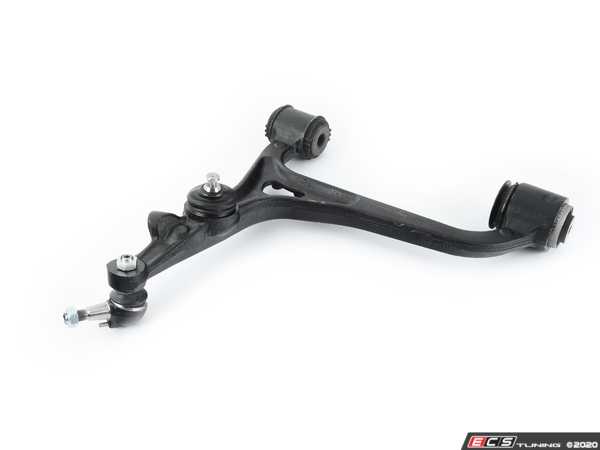 Hamburg Tech - 2203307307 - Front Lower Control Arm - Left Side