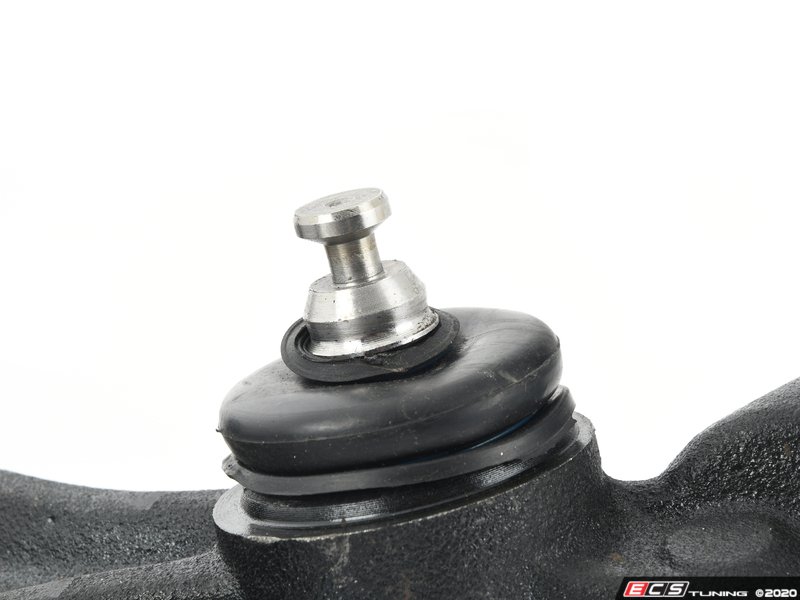 Hamburg Tech - 2203307407 - Front Lower Control Arm - Right Side