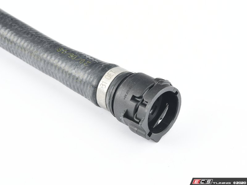 Febi - 64216951946 - Radiator Return Hose