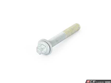 Genuine BMW - 07129908650 - TORX SCREW, SELF-THREADING (07-12-9-908-650)