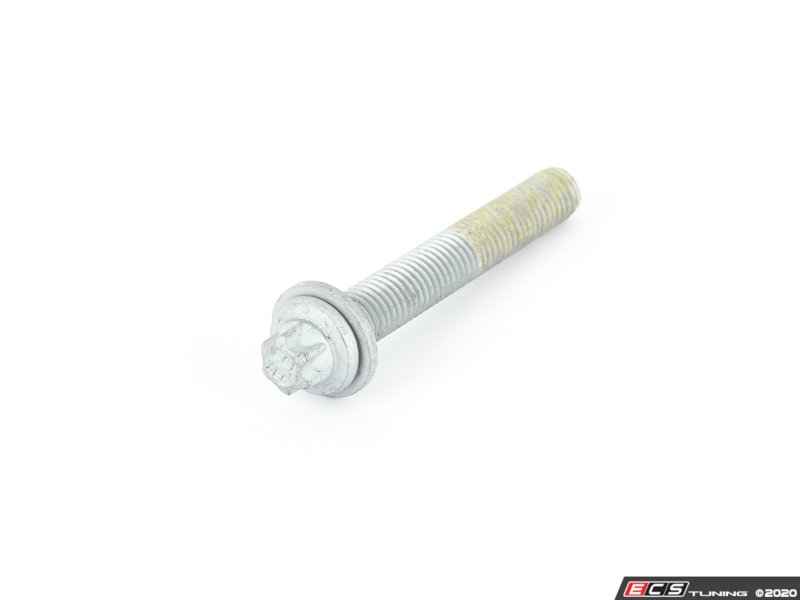 Genuine BMW - 07129908650 - TORX SCREW, SELF-THREADING (07-12-9-908-650)