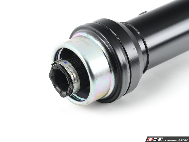 Genuine Volkswagen Audi - 8R0521101Q - Driveshaft Assembly (8R0 521 101 Q)