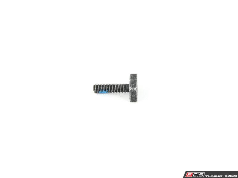Genuine BMW - 51439127763 - BOLT (51-43-9-127-763)