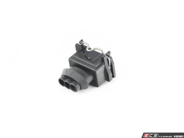 Genuine BMW - 12521433214 - PLUG HOUSING (12-52-1-433-214)